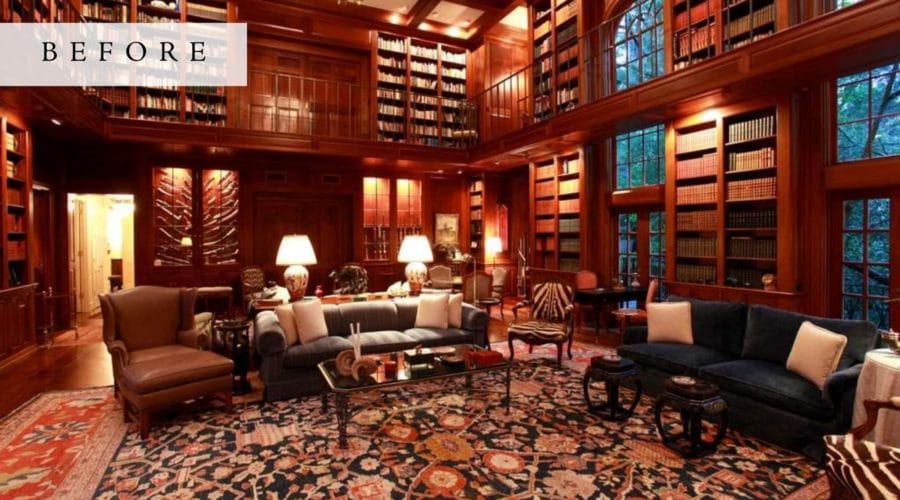 REAL ESTATE AND INTERIOR DESIGN: WHY IT’S A PERFECT MATCH