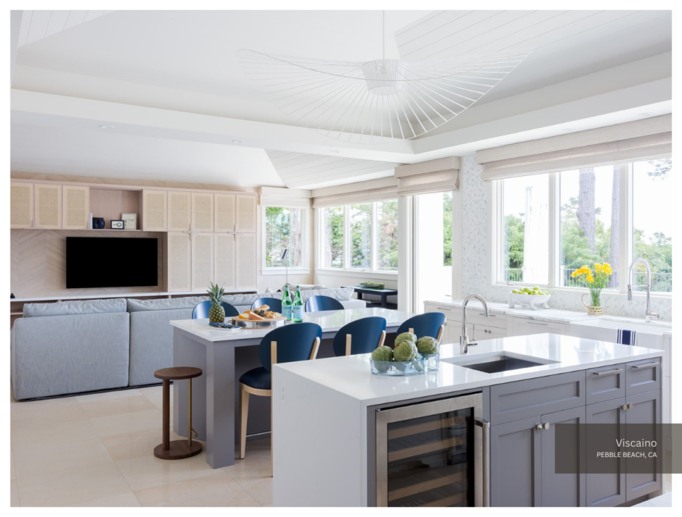 11 Guest House Design Ideas for An Accessible, Aesthetic Interior