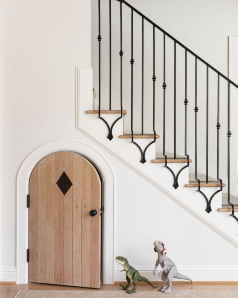 HOW TO DESIGN FUNCTIONAL AND CHIC KIDS PLAYROOMS