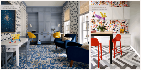 Secrets to Beautiful Kid Friendly Interior Design