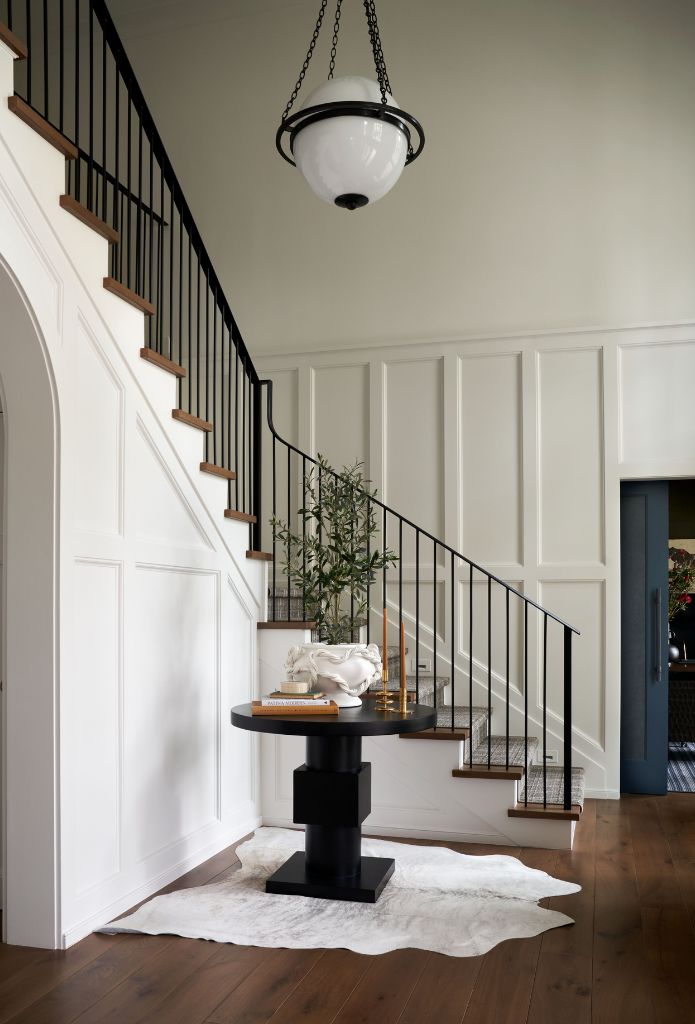 Huntwick Forest - Laura U Design Collective