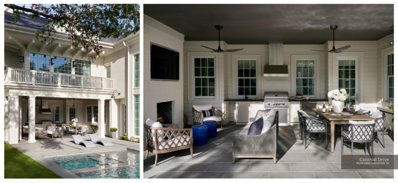 Our Tips for Modern Pool House Design and Outdoor Entertaining