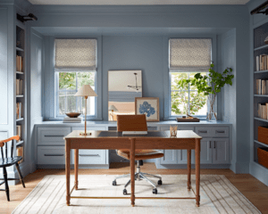12 Designer Favorites: The Best Blue Paint Colors - Laura U Design ...