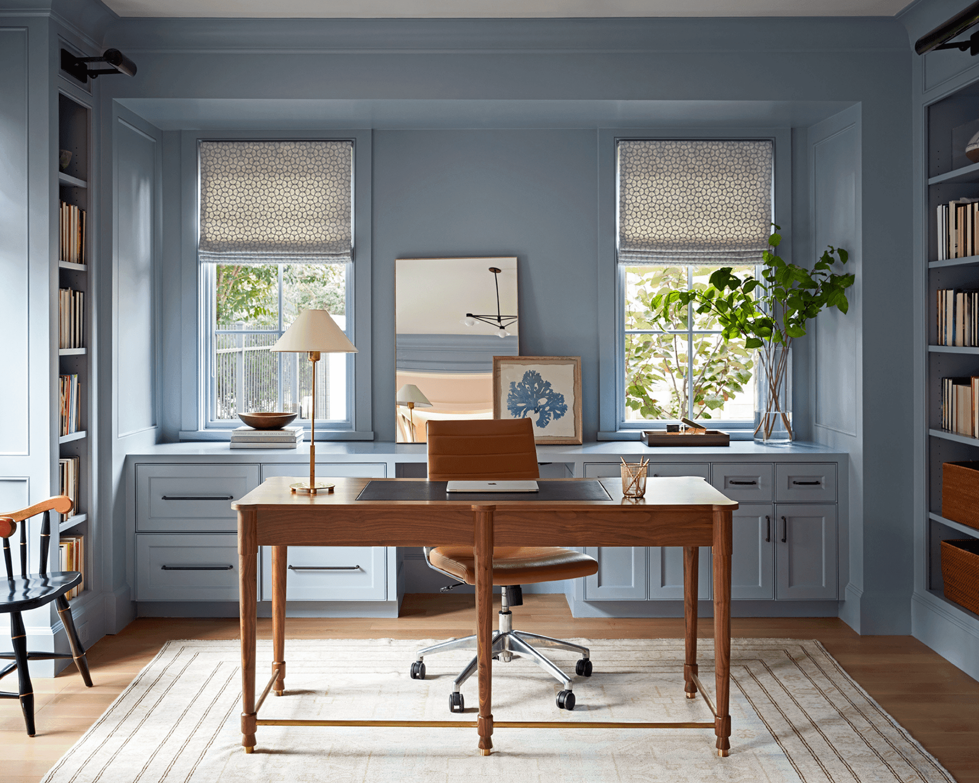 12 Designer Favorites: The Best Blue Paint Colors - Laura U Design ...